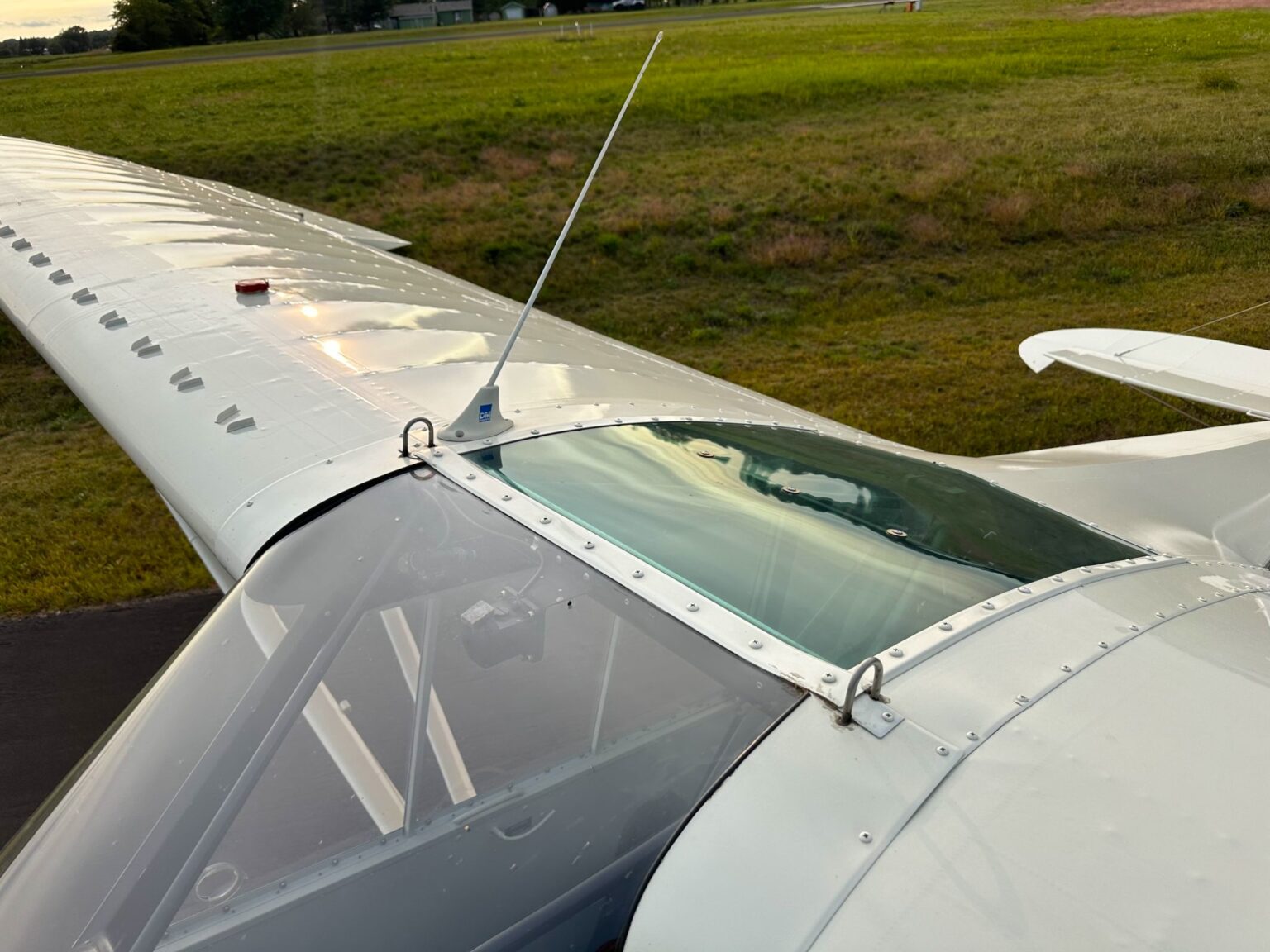 For Sale: An Aviat Husky – The Bush Plane Legend