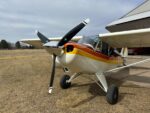 For Sale: An Aviat Husky – The Bush Plane Legend