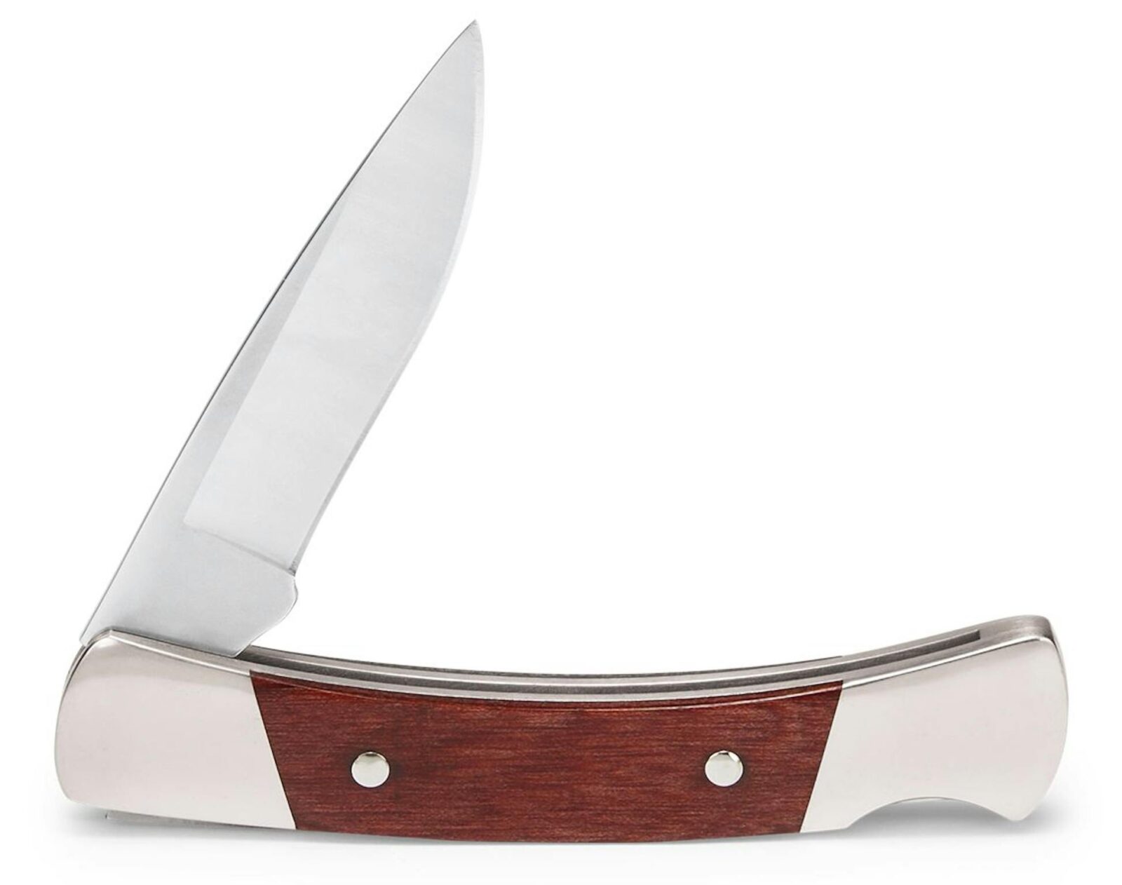 The 503 Prince® Pocket Knife From Buck Knives: Made In The USA