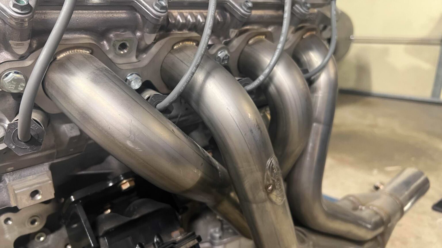 755 BHP On Pump Gas: A Supercharged Chevrolet Performance LT5 Crate Engine