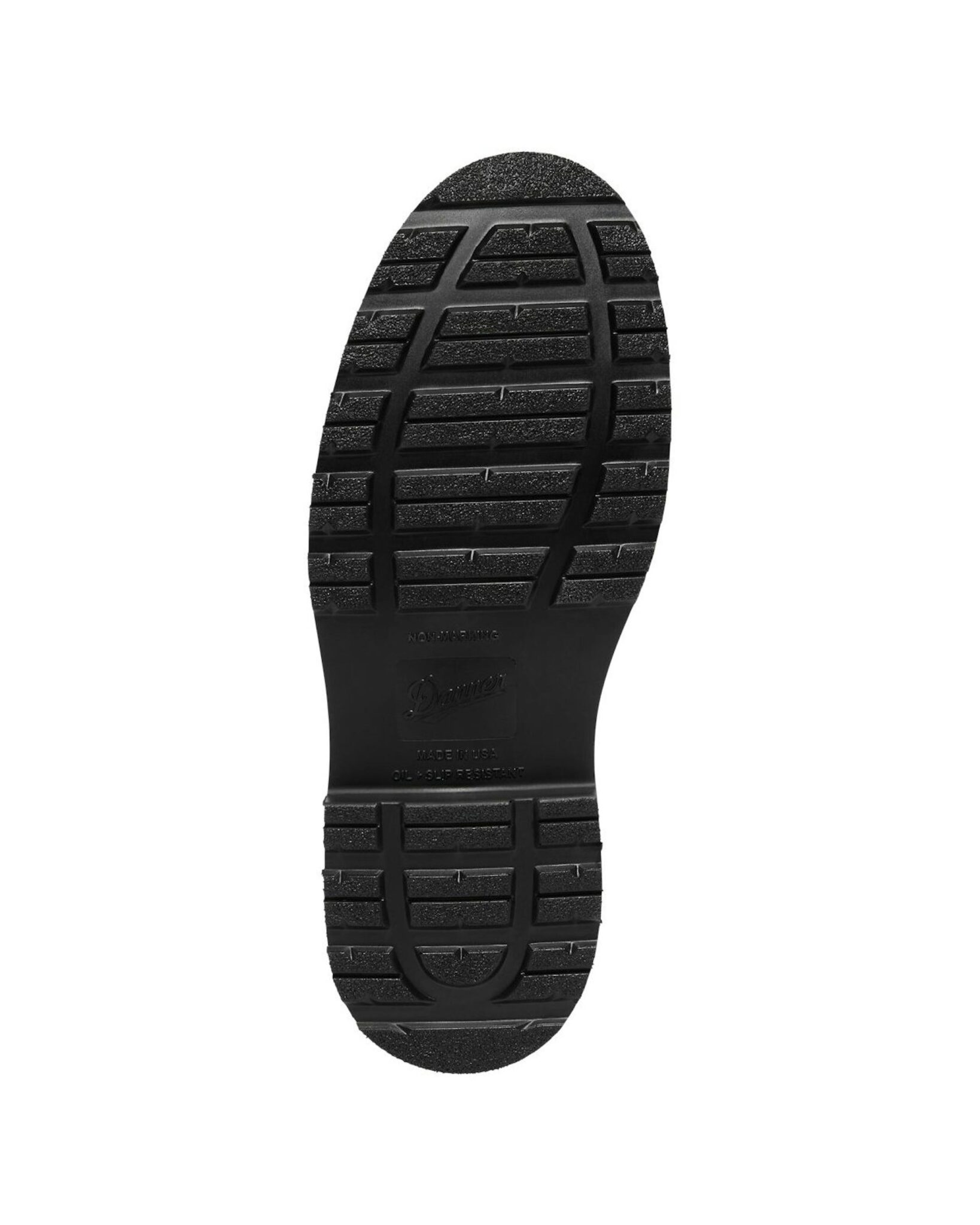 Made In The USA: The Danner Bull Run Chelsea 6" Boot
