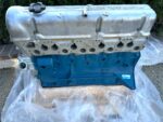 Still In The Factory Crate After 40+ Years: A Datsun L28 Crate Engine