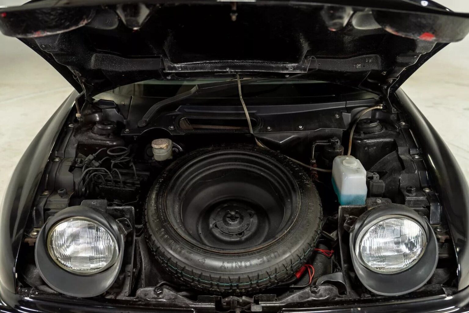 An (Unusual) Affordable Gullwing: The Rare Mazda Autozam AZ-1