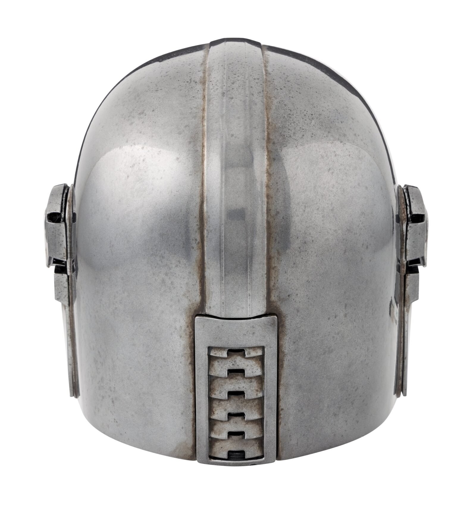 Pedro Pascal's "Mandalorian" Helmet Is Up For Sale