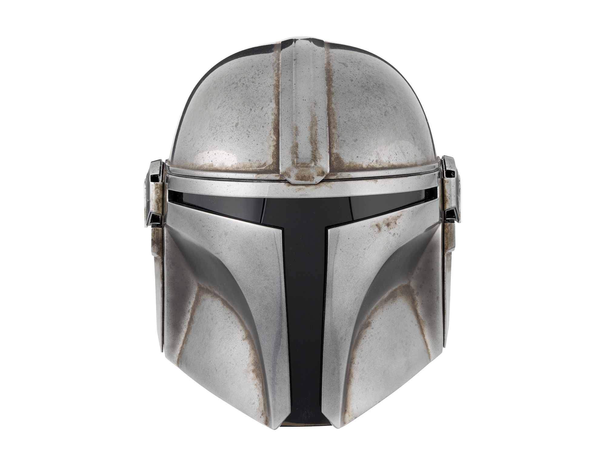 Pedro Pascal's "Mandalorian" Helmet Is Up For Sale