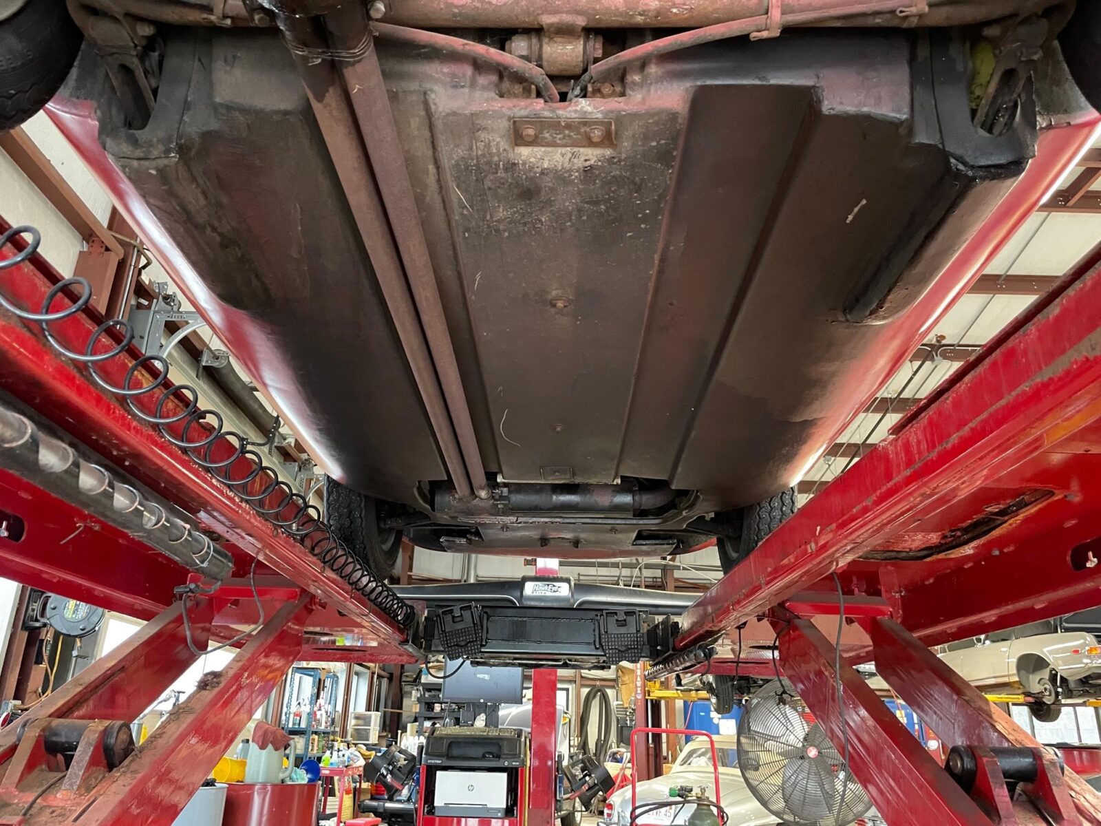 For Sale – The Long Forgotten Saab-Powered Concept Car: The 1962 ...