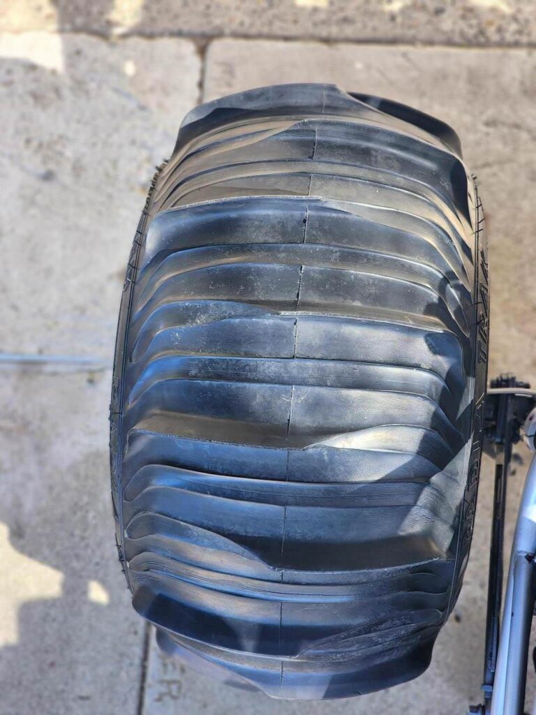 For Sale: A Mid-Engined V8 "Super" Sand Rail