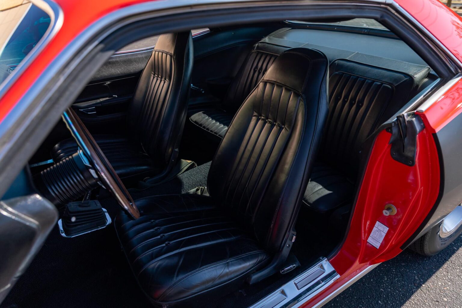 Europe’s Only Plymouth Hemi Cuda: The Hemi That Raced In Scandinavia