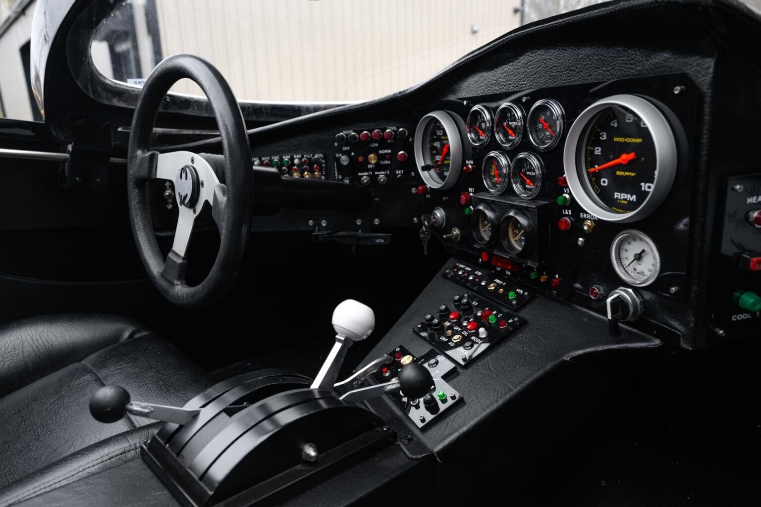 For Sale: An Officially-Licensed Warner Bros 1989 Batmobile