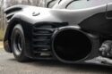 For Sale: An Officially-Licensed Warner Bros 1989 Batmobile