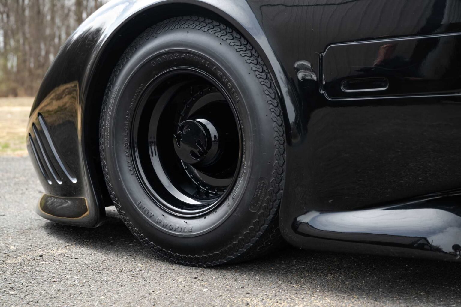For Sale: An Officially-Licensed Warner Bros 1989 Batmobile