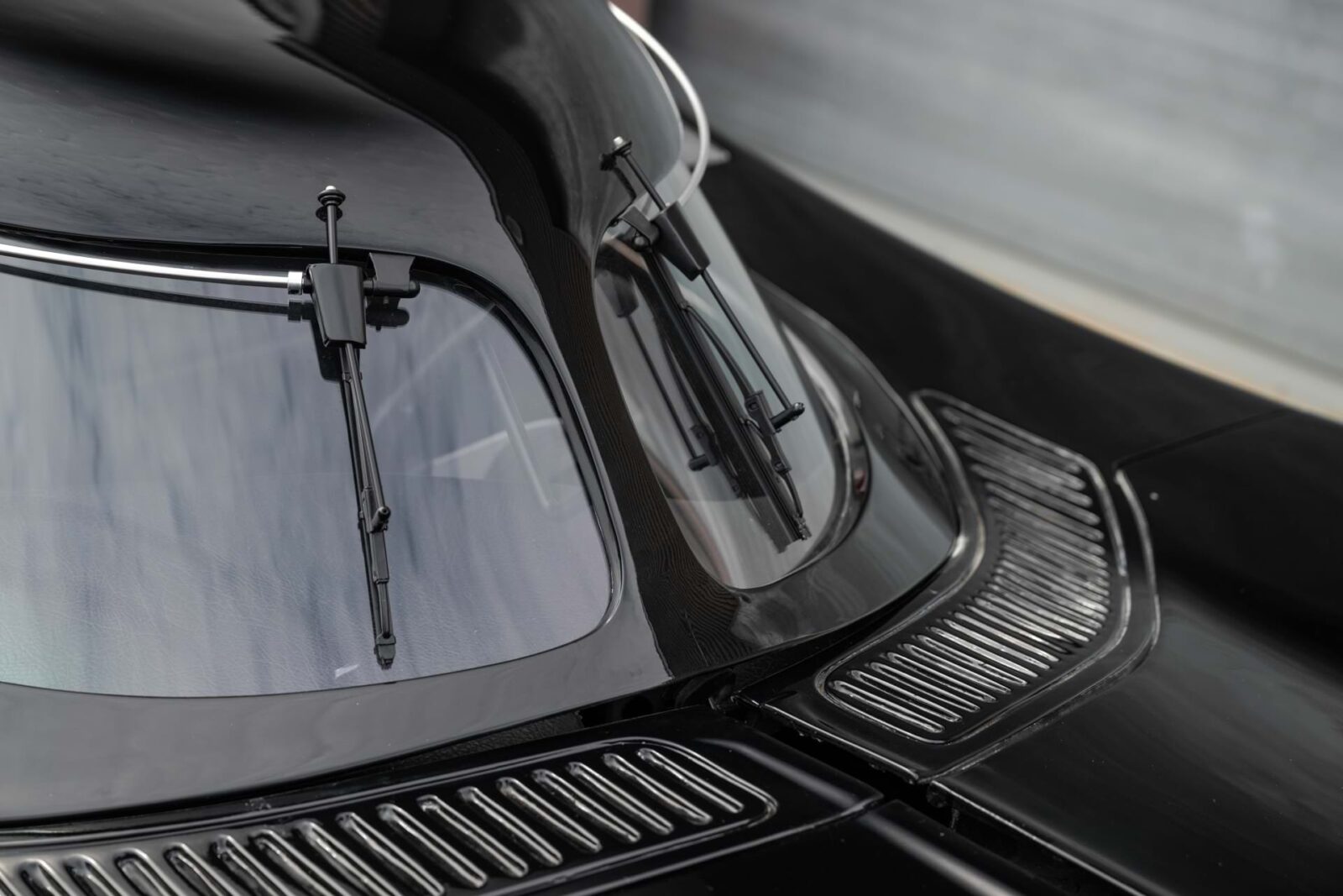 For Sale: An Officially-Licensed Warner Bros 1989 Batmobile