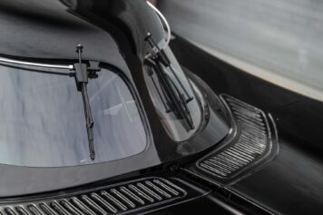 For Sale: An Officially-Licensed Warner Bros 1989 Batmobile