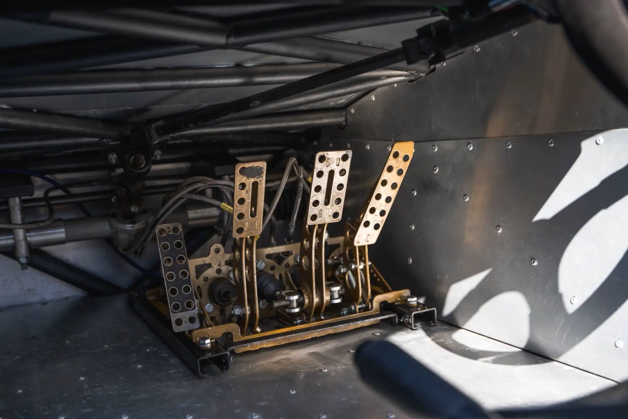 For Sale: A 400 BHP Brooke Double R Cosworth