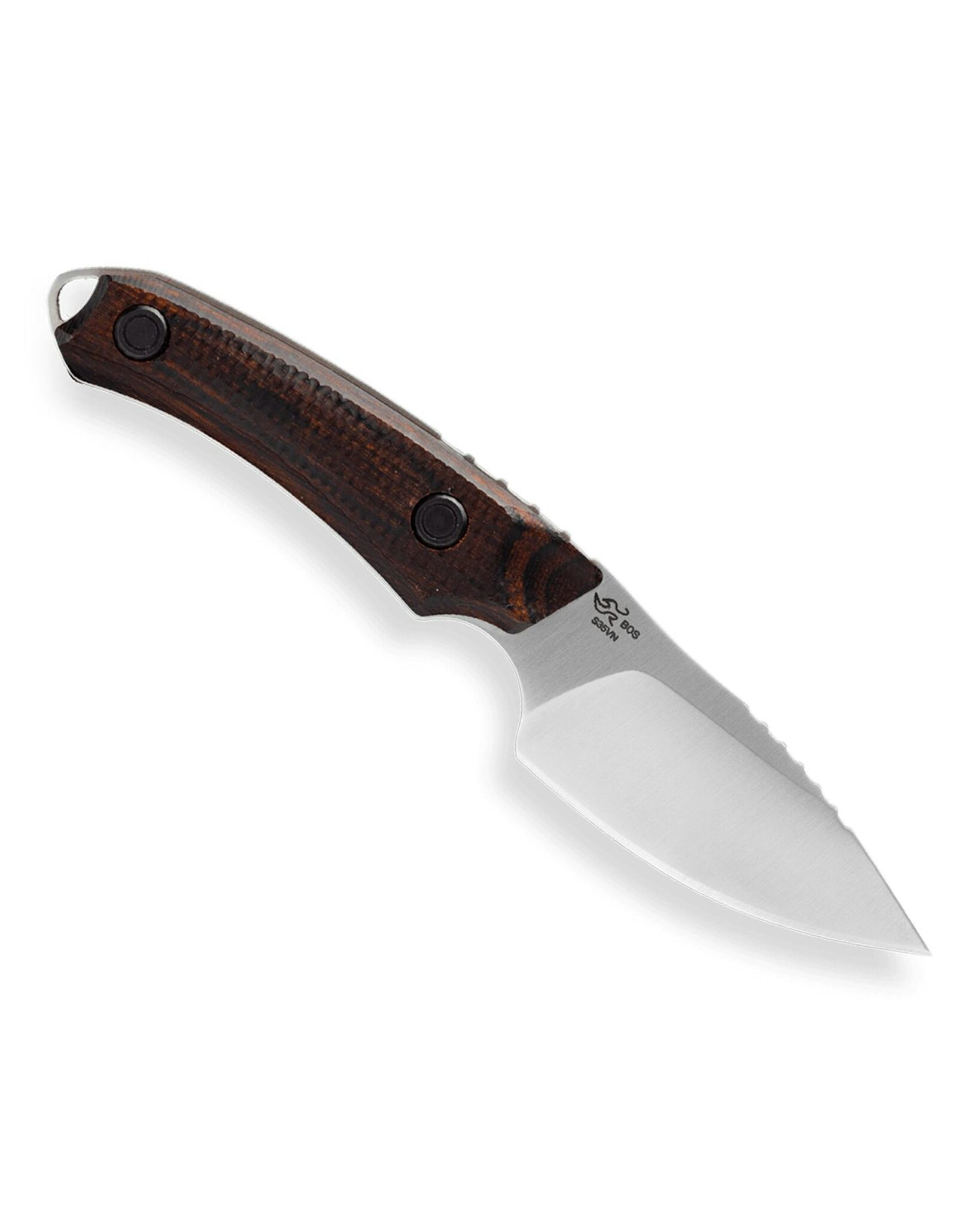 The Buck Knives 662 Alpha Scout Pro Knife: Made In The USA