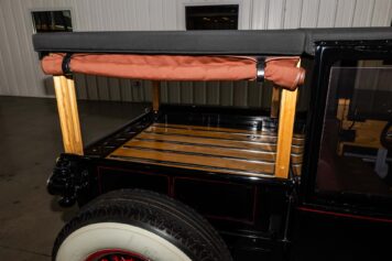 For Sale: A Fantastic V12-Powered Ford Model T Hot Rod