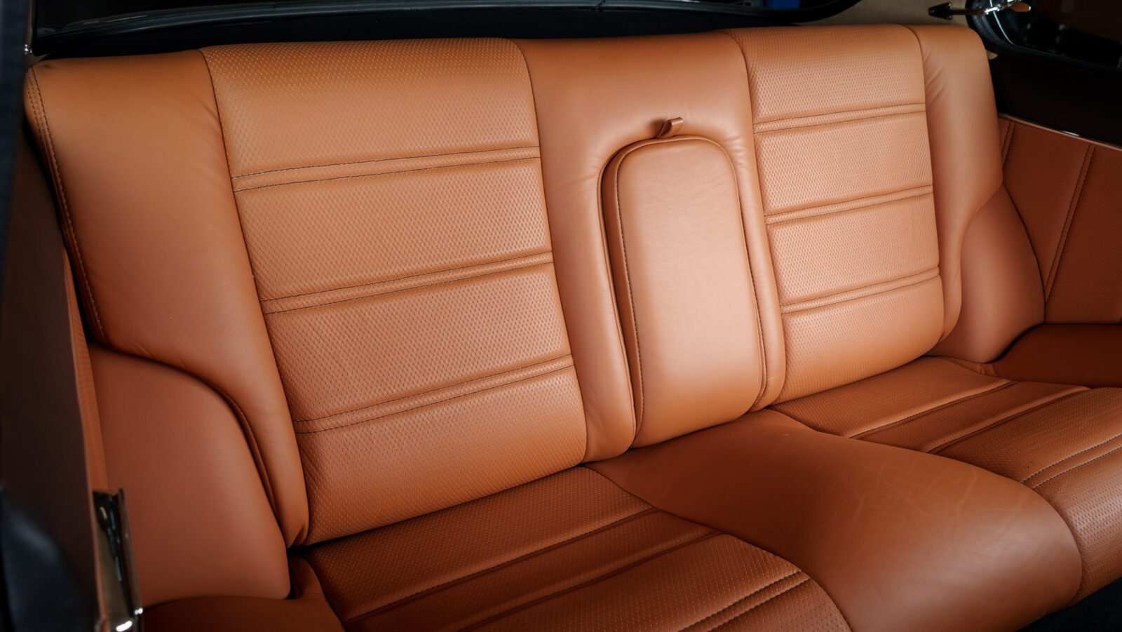 An Upgraded Iso Rivolta IR 300 With A GM L76 V8 + 6-Speed