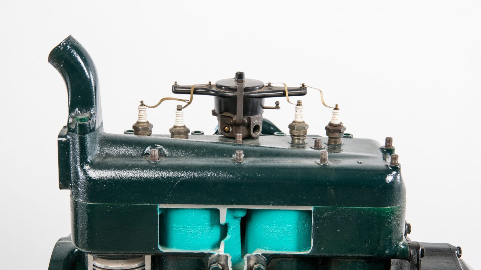 For Sale Ford Model A Cutaway Training Engine