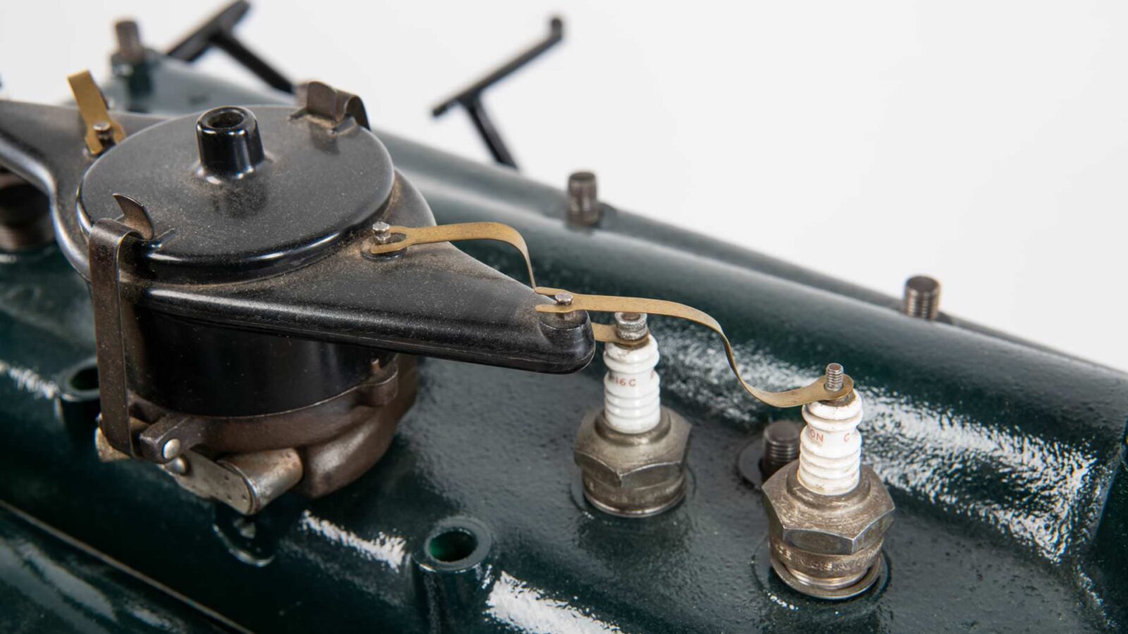 For Sale Ford Model A Cutaway Training Engine