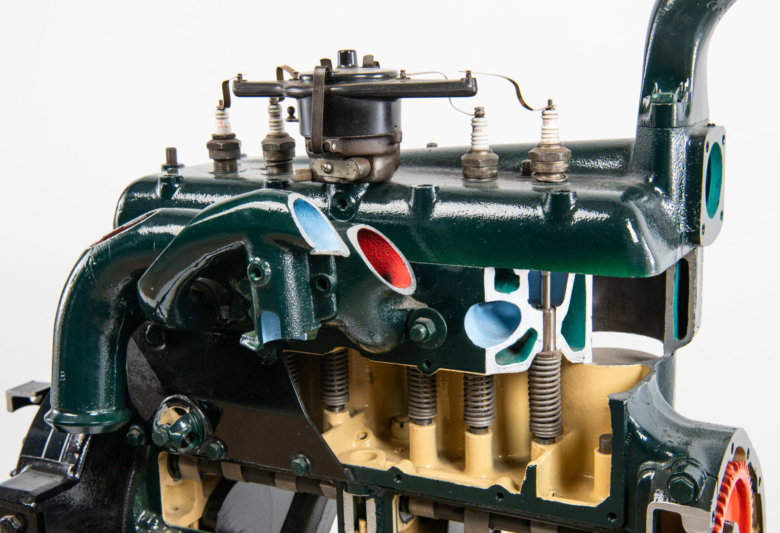 For Sale Ford Model A Cutaway Training Engine