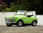 An Amazing "Shorty" Mini (And It's Street Legal)