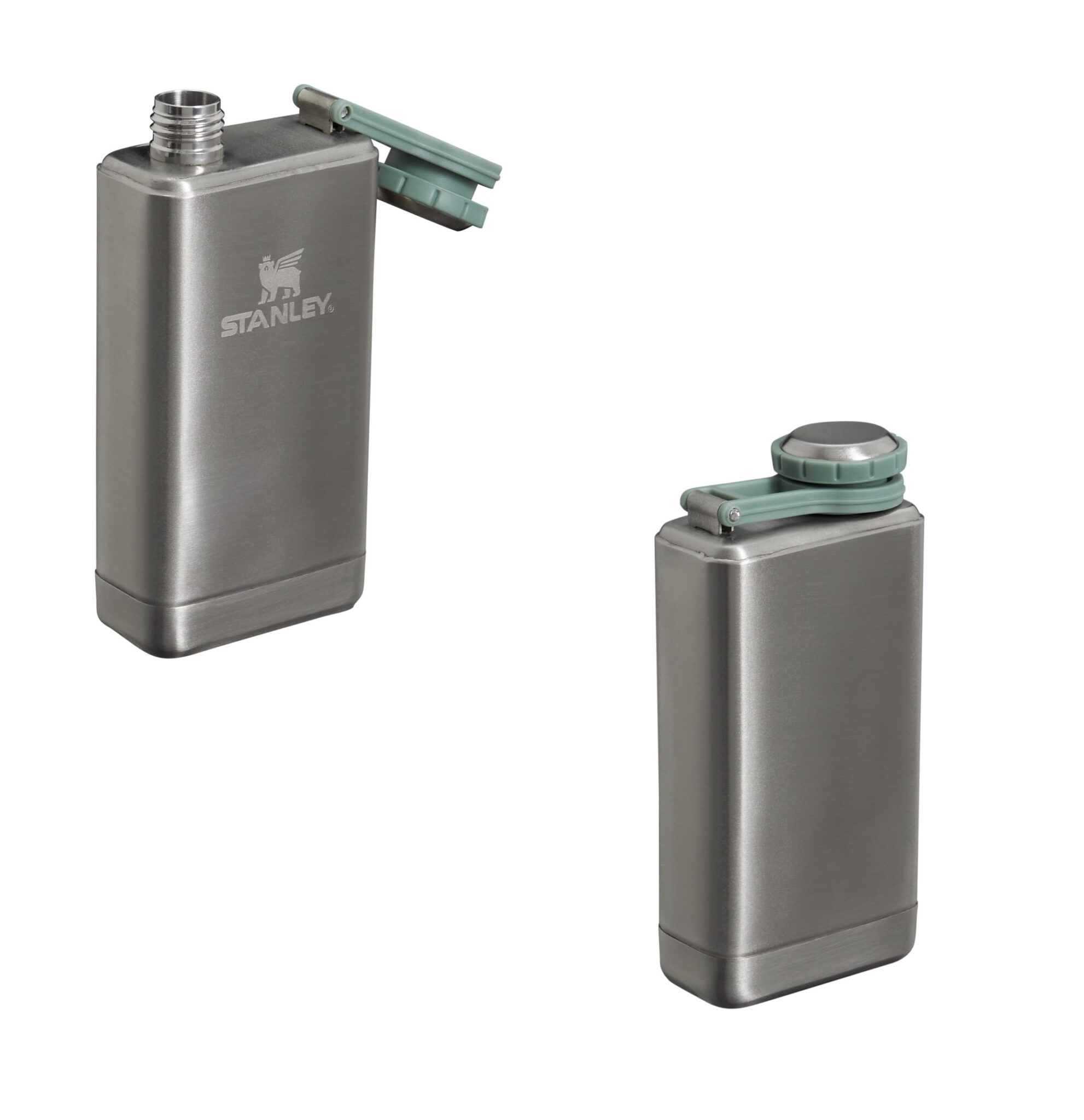 The Stanley Adventure "Pre-Party Flask" – $18.50 USD