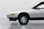 The AWD Subaru XT Turbo: The Most Aerodynamic Car In The USA (In 1985)
