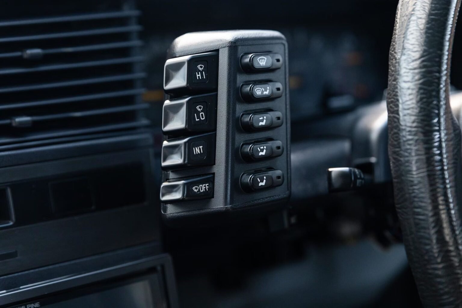 The AWD Subaru XT Turbo: The Most Aerodynamic Car In The USA (In 1985)