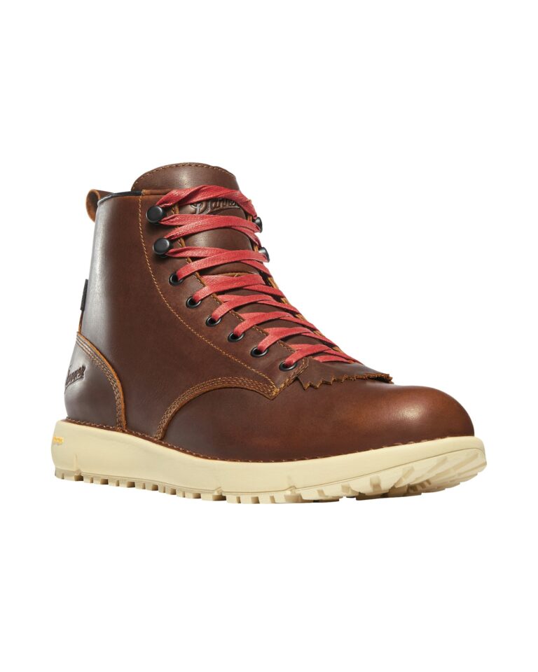 The Danner Logger 917 GTX Boots