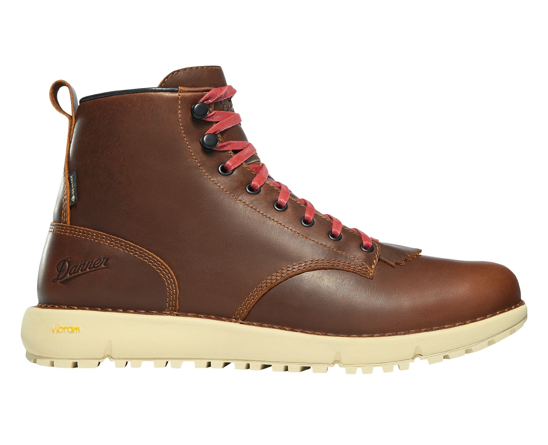 The Danner Logger 917 GTX Boots