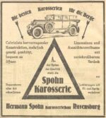 For Sale: Wayne Carini's Rare 1957 Spohn DV-13