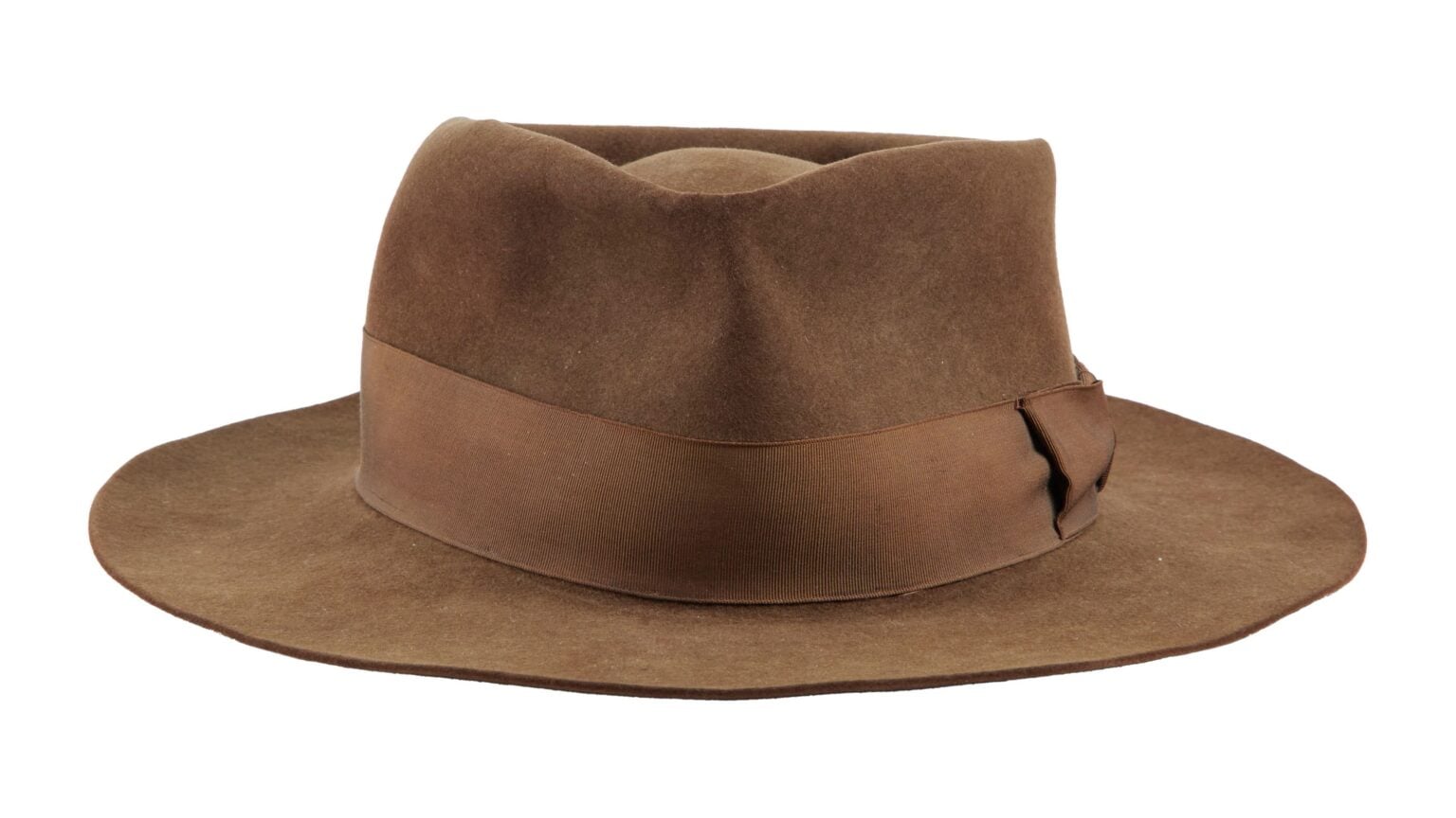 For Sale: A Screen-Worn Fedora From 