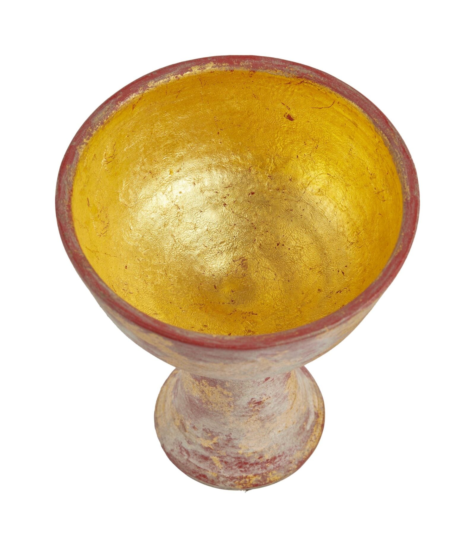 For Sale: The Holy Grail From "Indiana Jones And The Last Crusade"