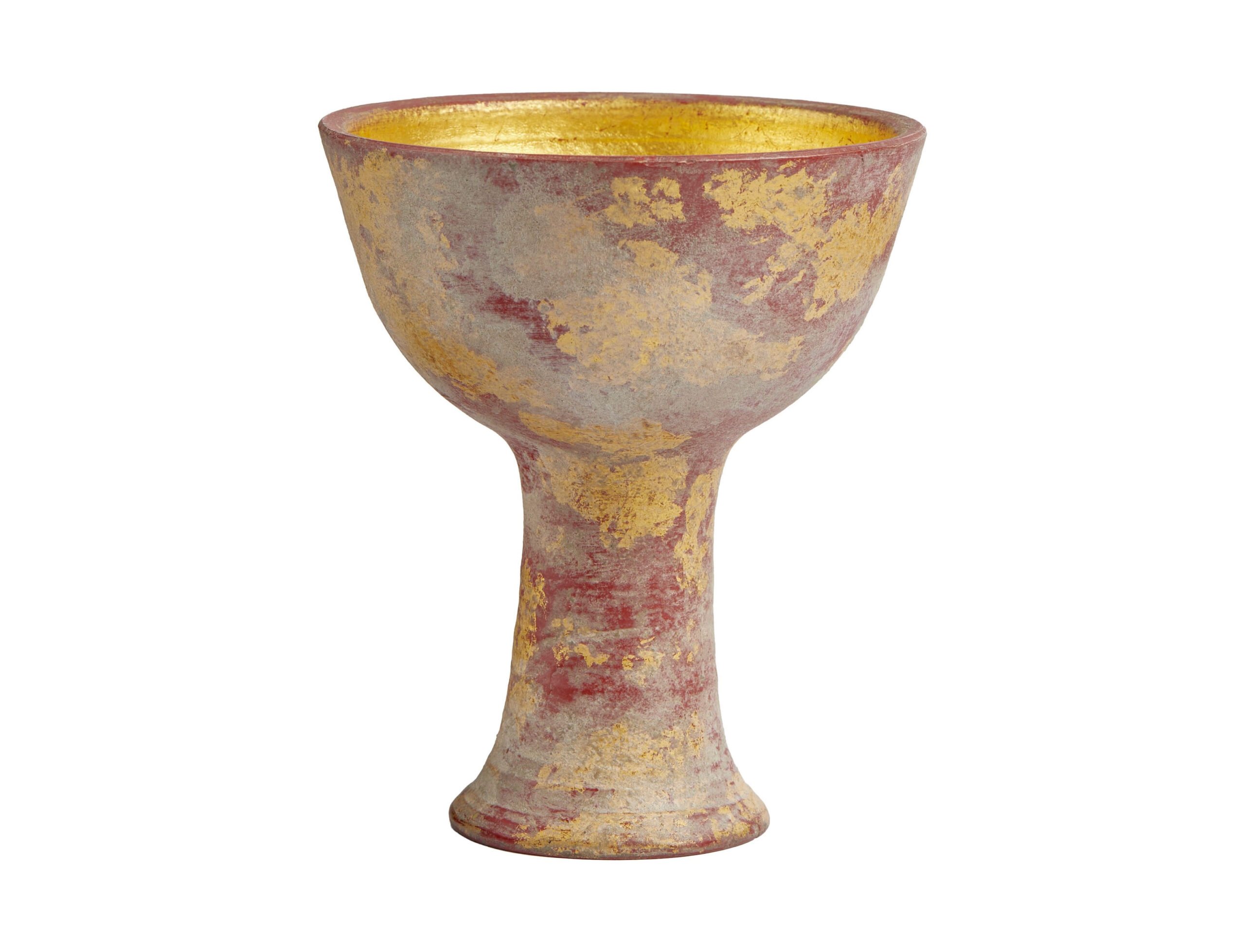 For Sale: The Holy Grail From "Indiana Jones And The Last Crusade"