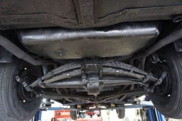 For Sale: Wayne Carini's Rare 1957 Spohn DV-13