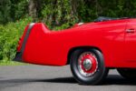 For Sale: Wayne Carini's Rare 1957 Spohn DV-13