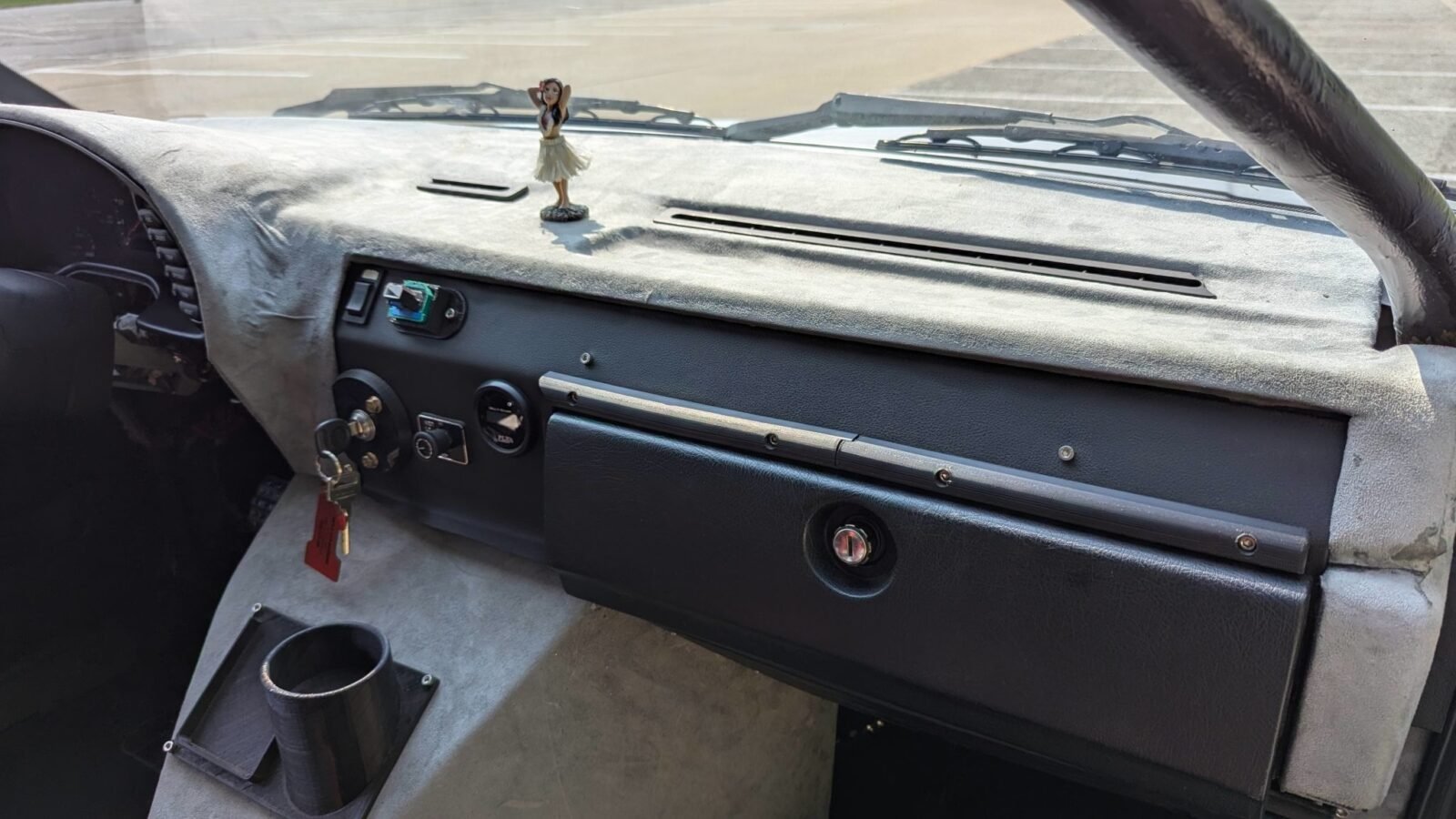 A “Volvette” Sleeper: A Volvo 740 Wagon On A C5 Corvette Platform