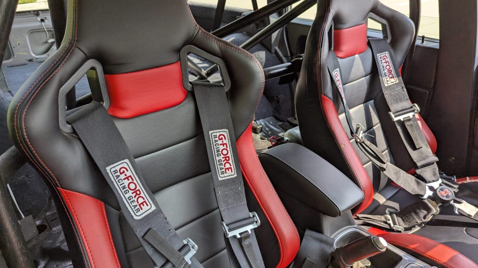 A “Volvette” Sleeper: A Volvo 740 Wagon On A C5 Corvette Platform