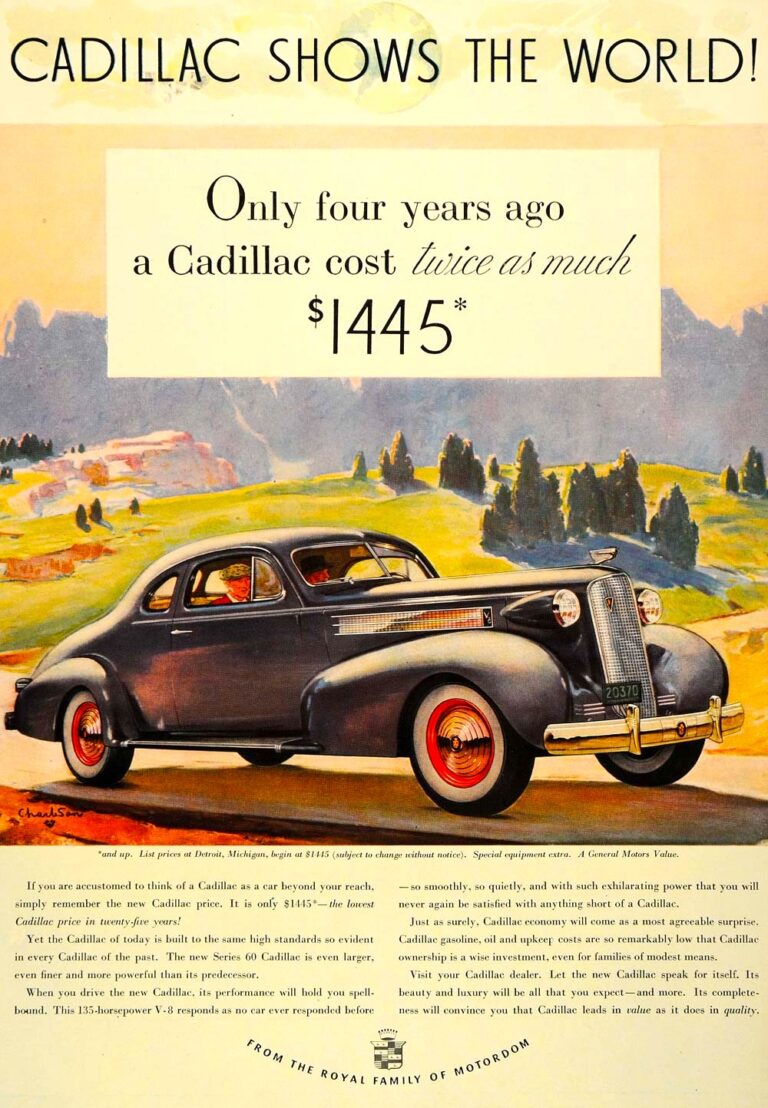 For Sale: A Rare Cadillac V8 That Powered WWII Tanks: The Cadillac ...