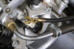 The Rare American-Made Curtiss OX-5 V8 Engine