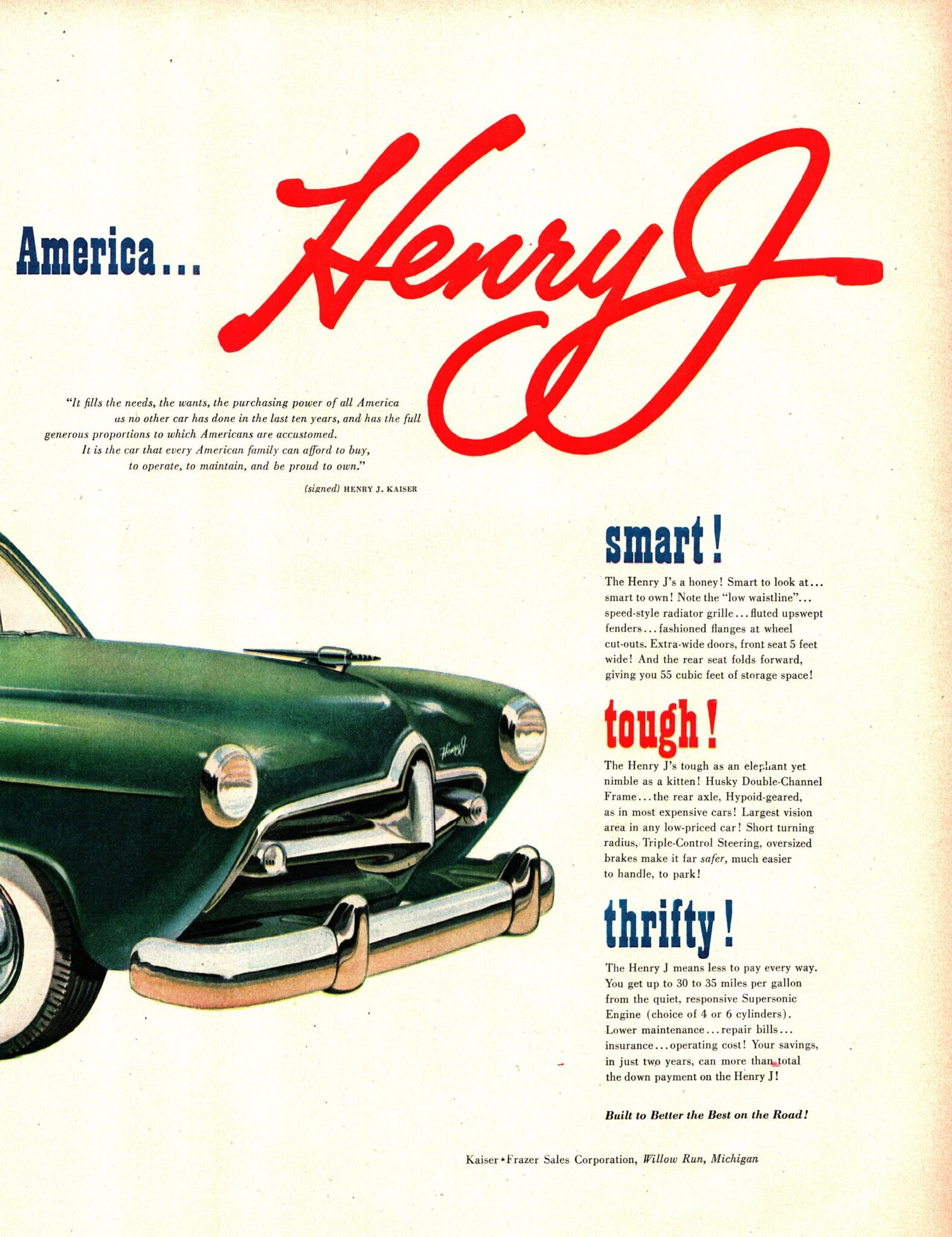 Barn Find: A One-Off Sports Car Design From 1963