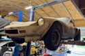 Barn Find: A One-Off Sports Car Design From 1963