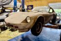 Barn Find: A One-Off Sports Car Design From 1963