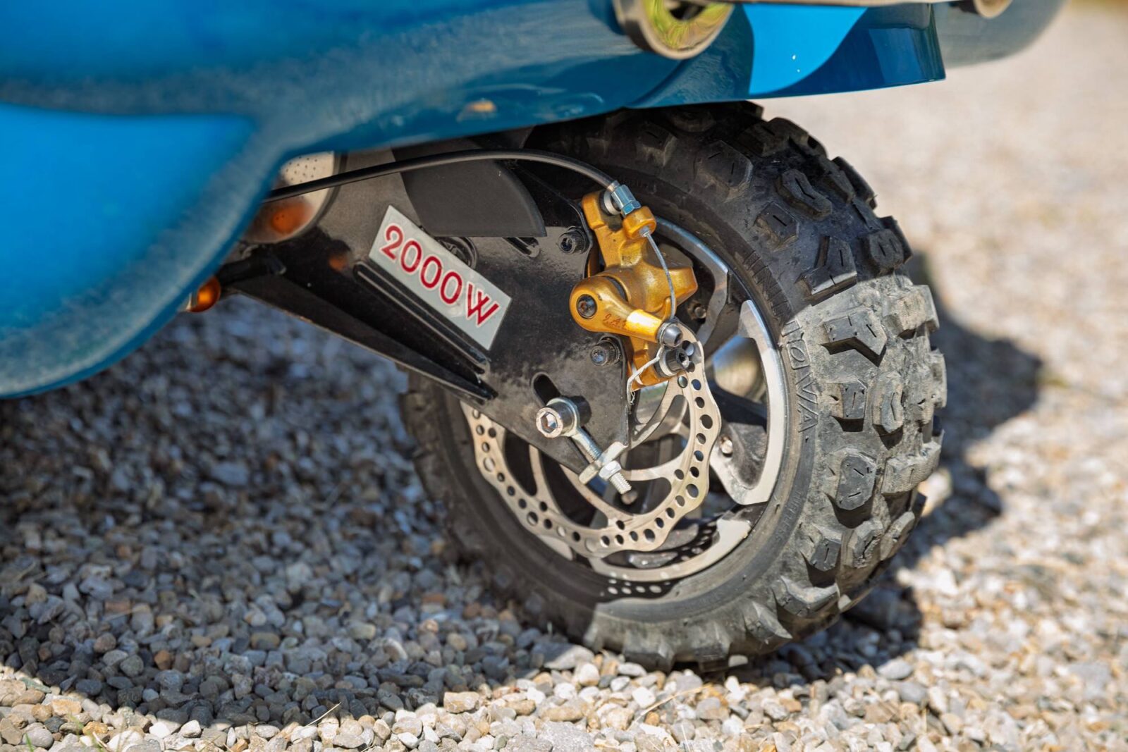 For Sale: A Peel P50 - The Smallest Production Car Ever Made