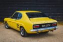 The Ford Capri Perana V8: South Africa’s 281 BHP Homologation Special