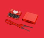 The Freewrite: A Distraction Free Smart Typewriter