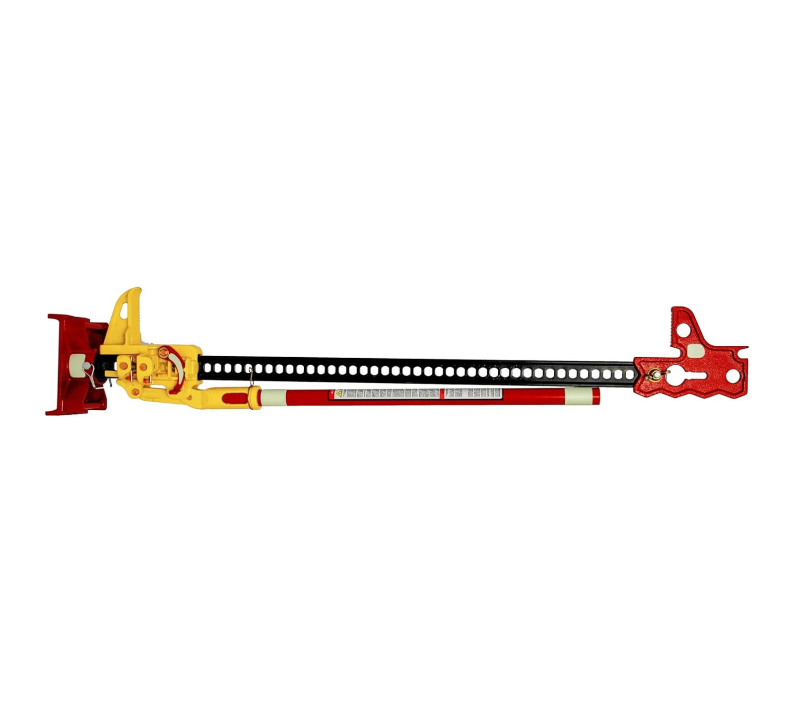 The Hi-Lift® First Responder Jack