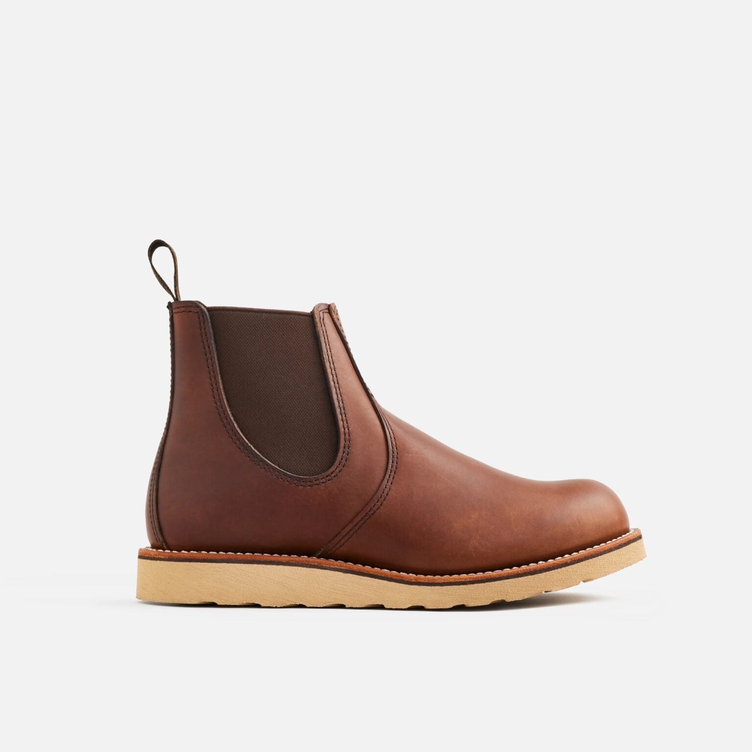 Made In The USA: The Red Wing Classic Chelsea Boot