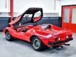 Affordable 1980s Supercar Dreams: There's A Sterling Sebring For Sale
