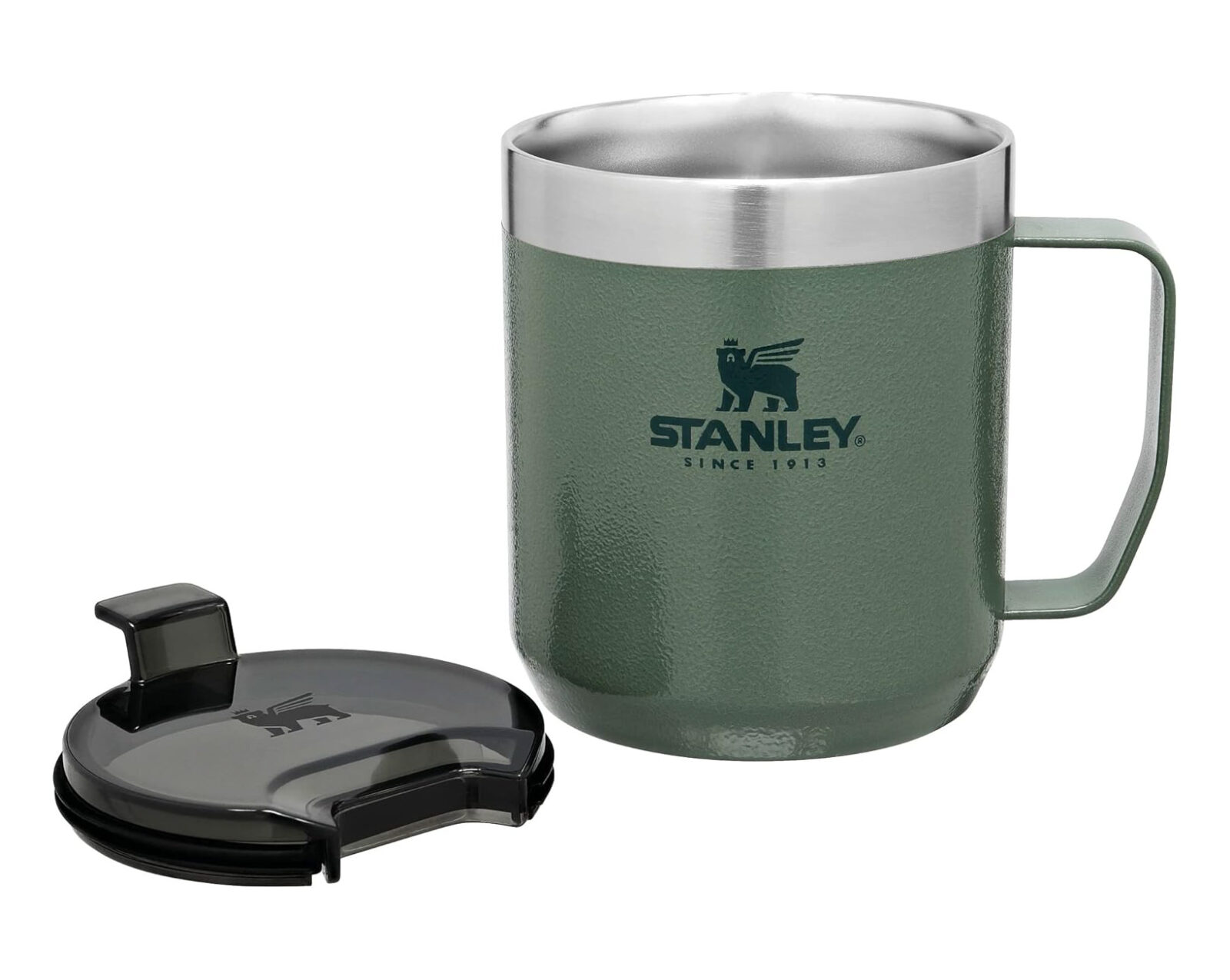 The Stanley Classic Legendary Camp Mug